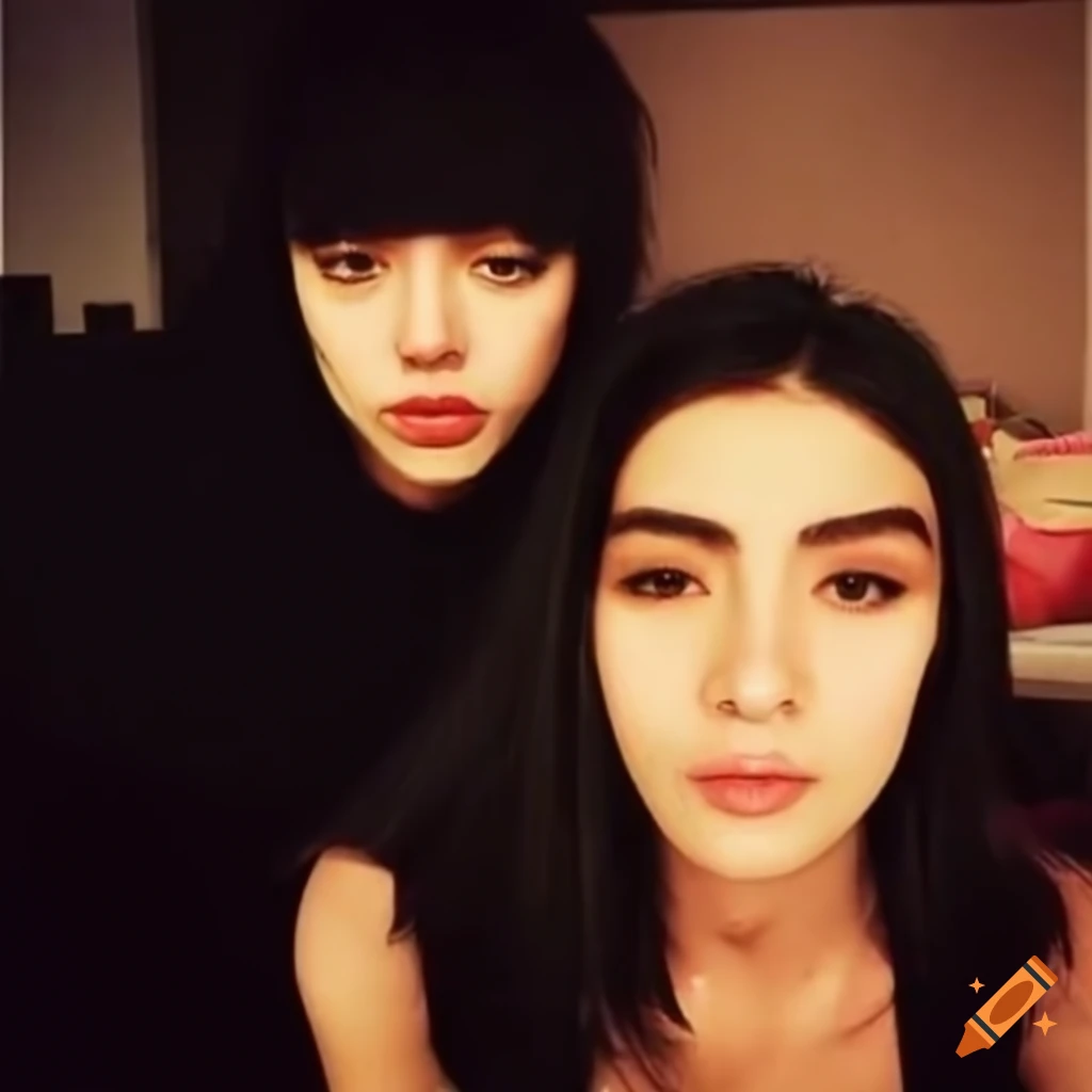 Unrecognized image on Craiyon