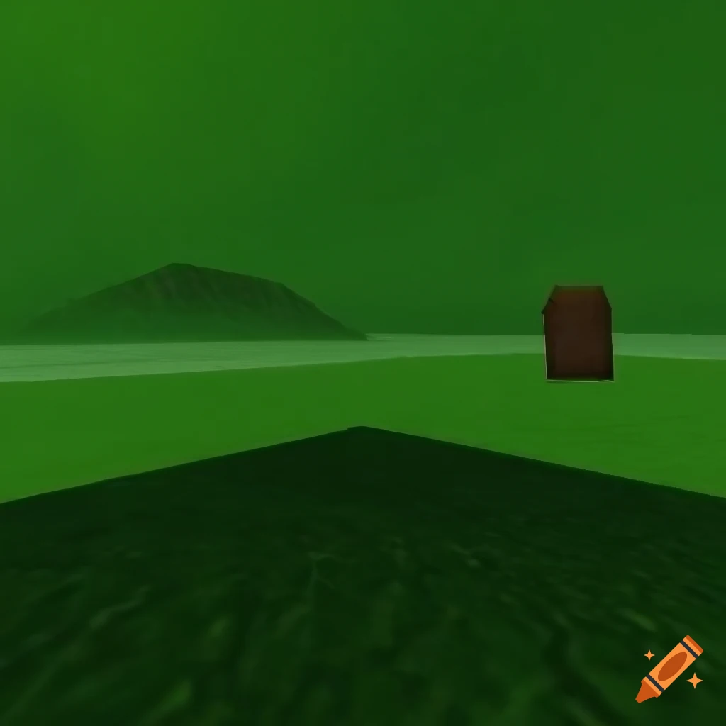 Super mario 64 surreal levels with hyper-realistic textures on Craiyon