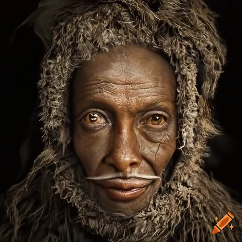 Hyper-realistic on Craiyon