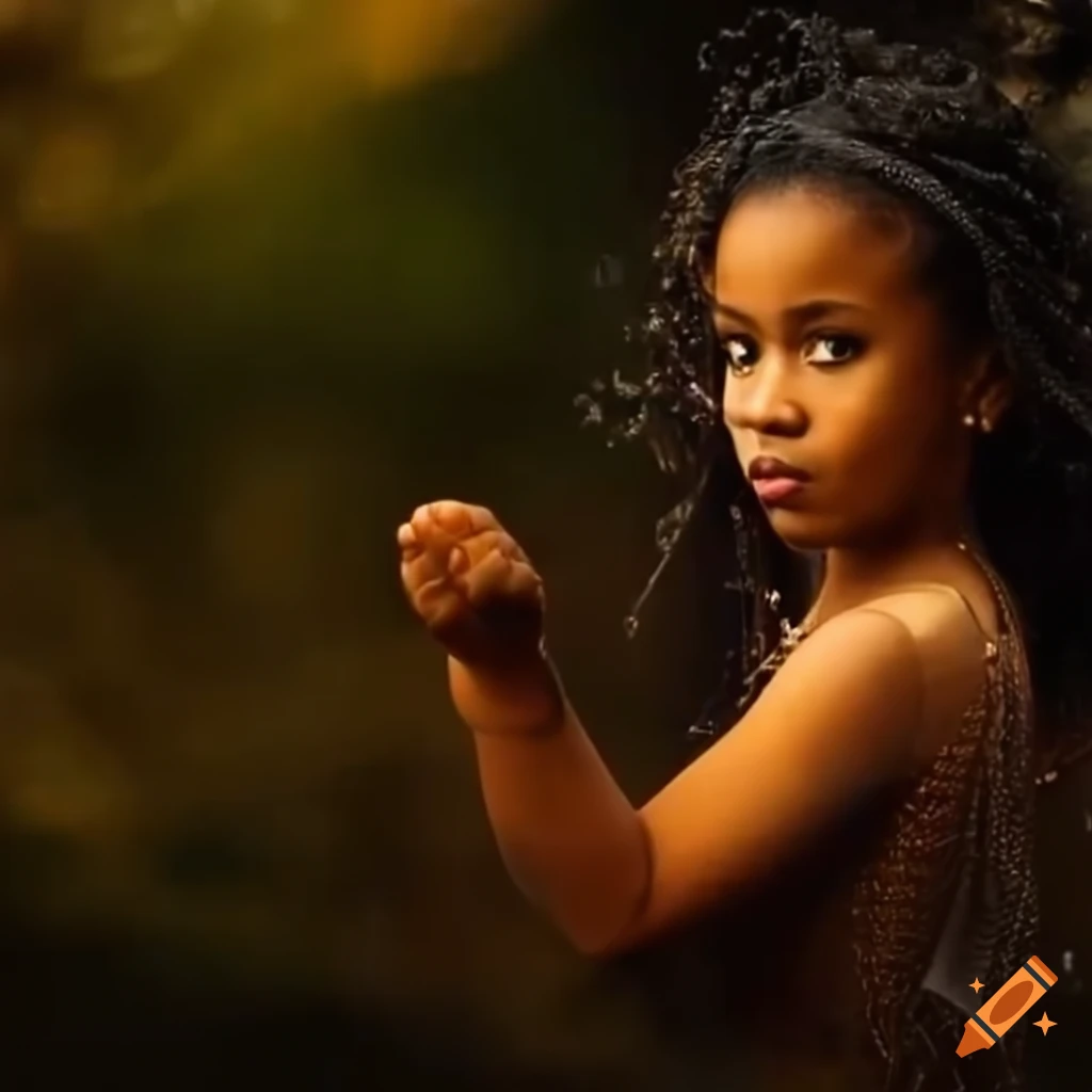 Abstract effects on Craiyon