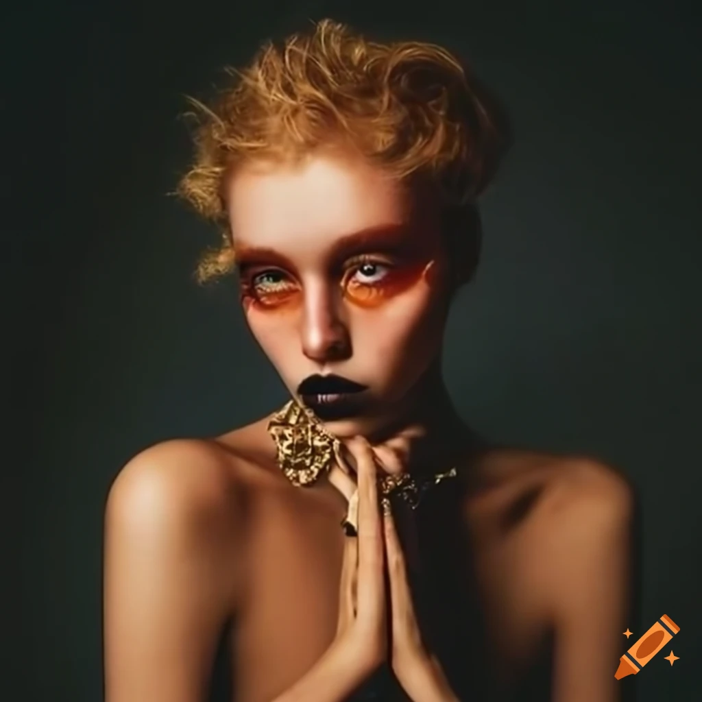 Unrecognized image on Craiyon