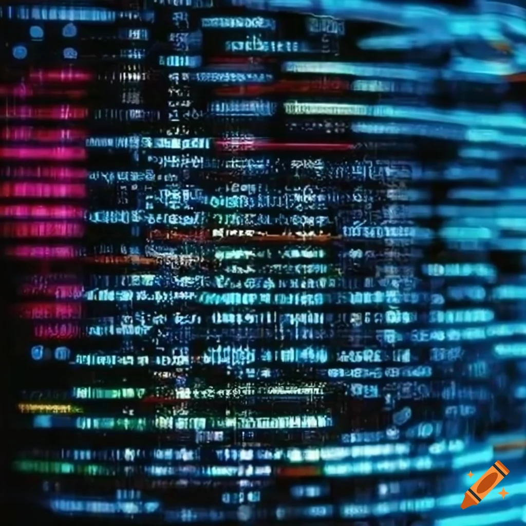 Self-modifying antivirus removing malicious data without a database on ...