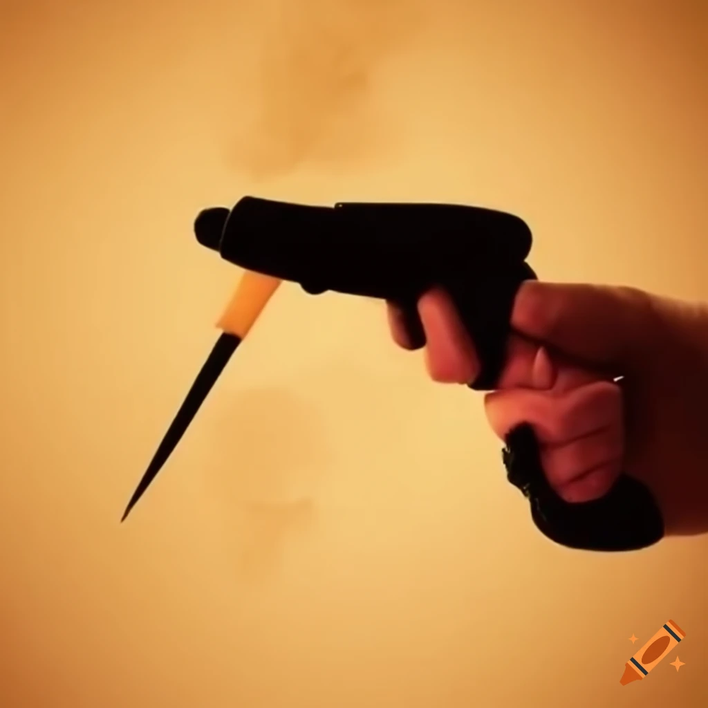 Abstract image representing various techniques on Craiyon