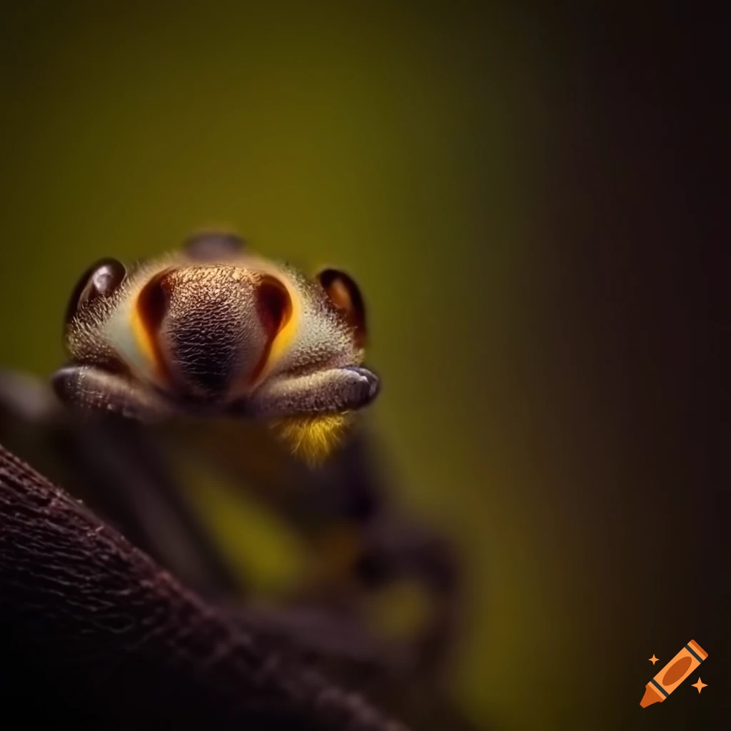 Abstract representation of life on Craiyon