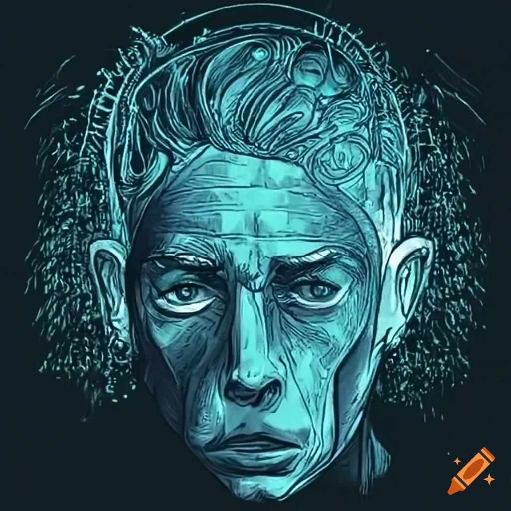 Utilizing on Craiyon