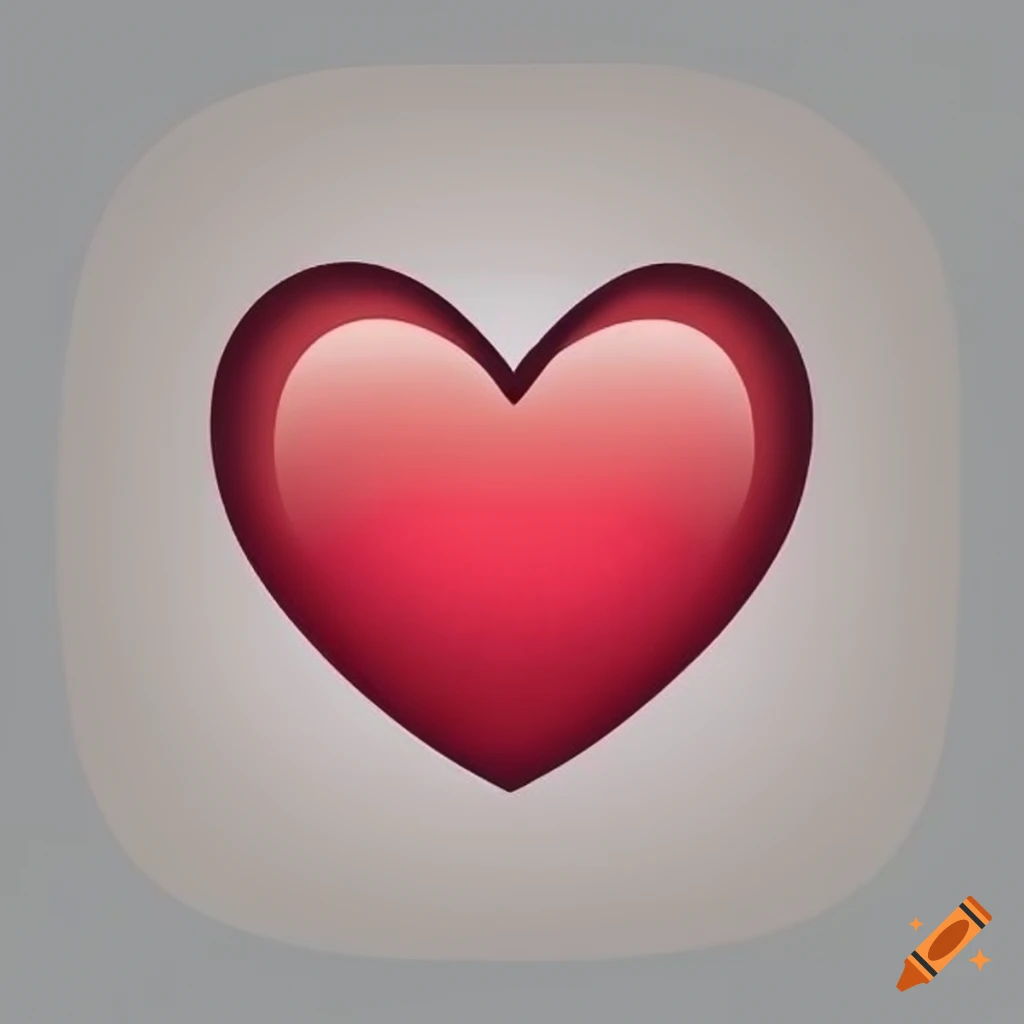 heart-emoji-on-craiyon
