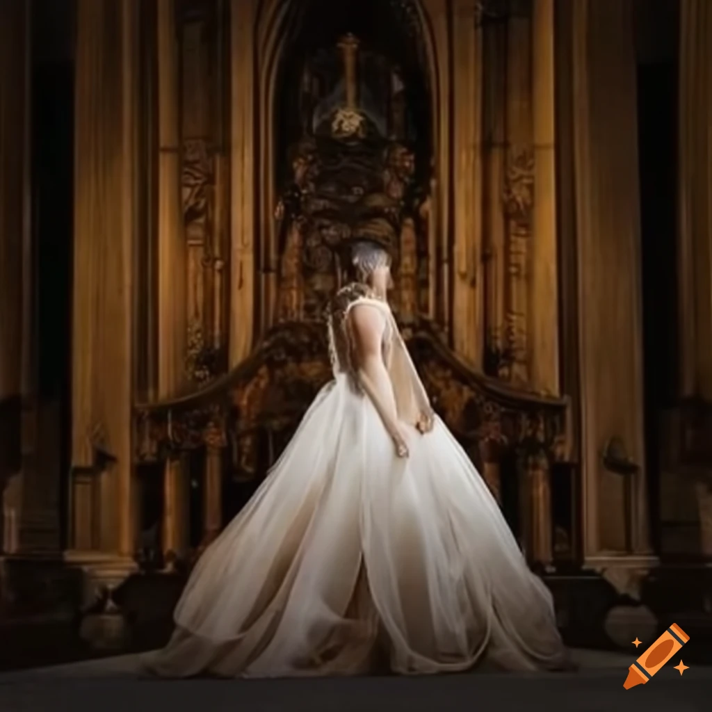 Abstract image on Craiyon