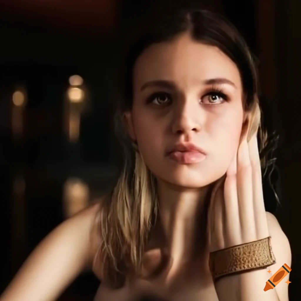 Unrecognized image on Craiyon