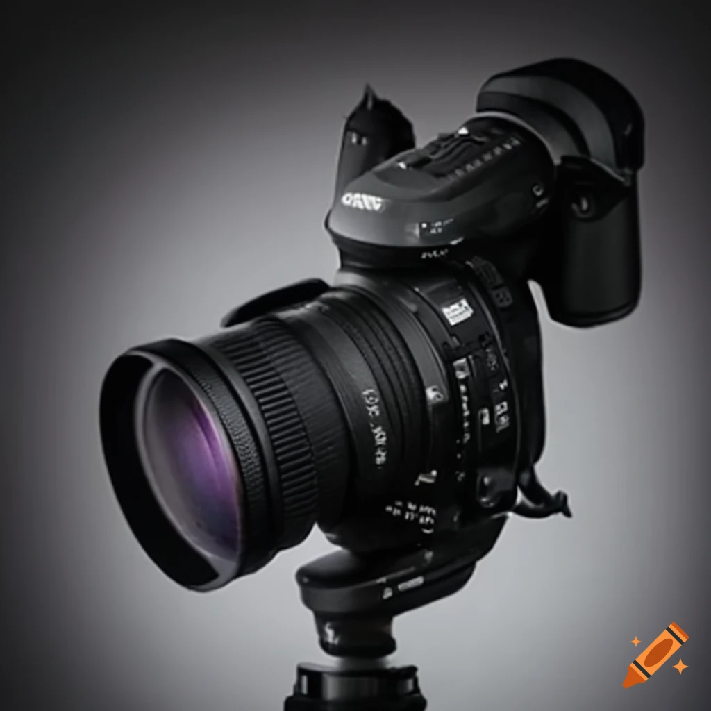 Illustration representing various techniques on Craiyon