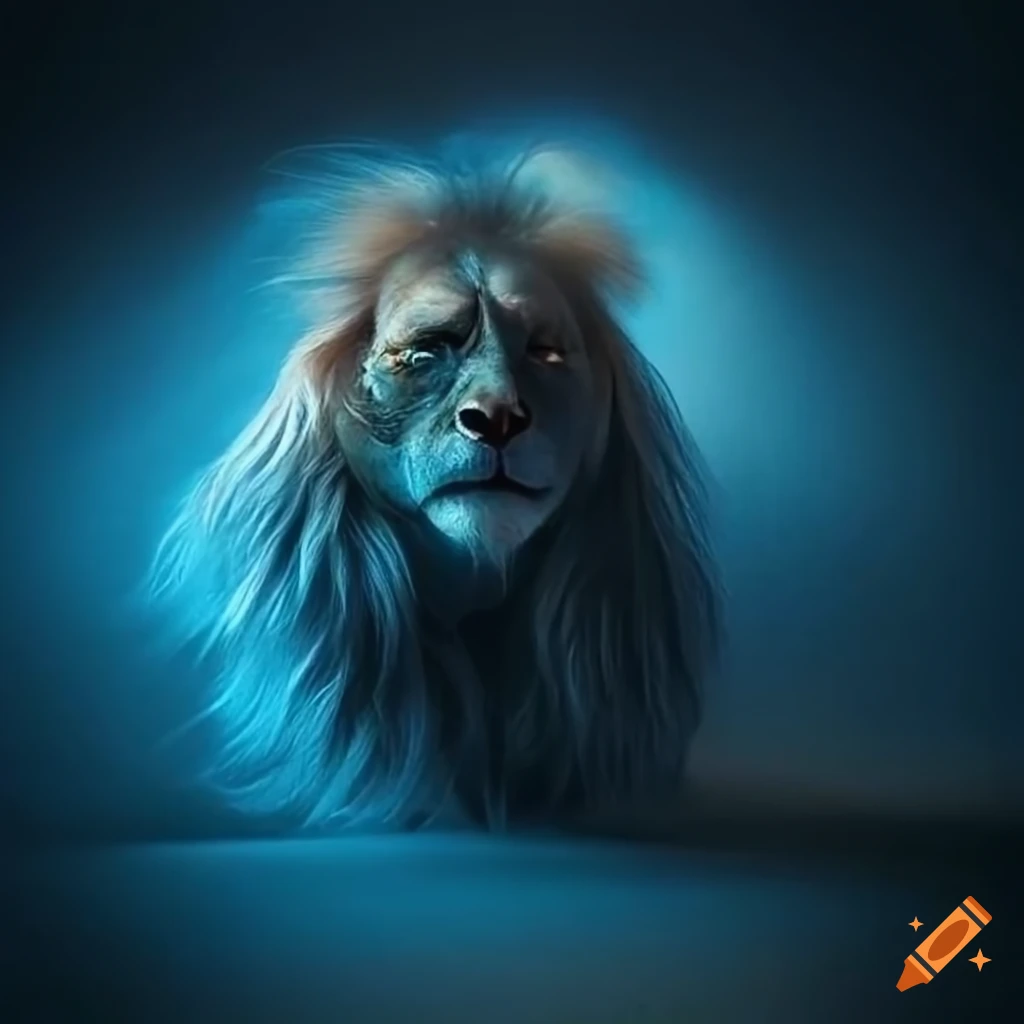 Unknown image on Craiyon