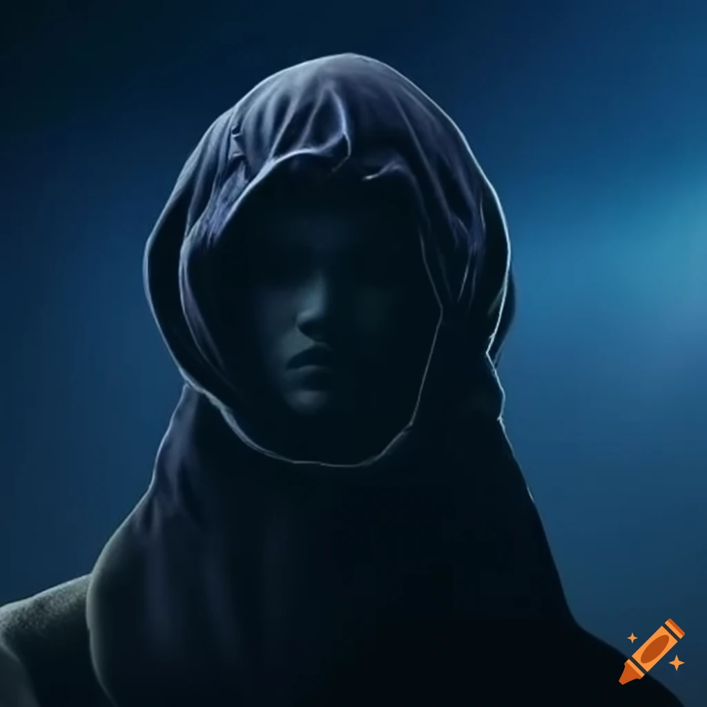 Scenic view on Craiyon