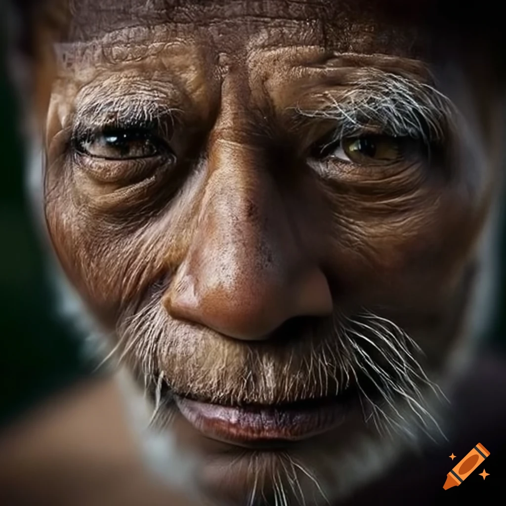 Hyper-realistic on Craiyon