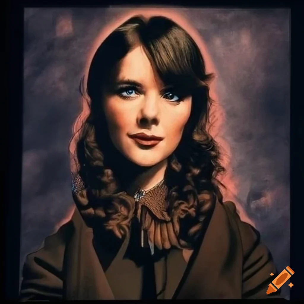 Vivacious movie poster in cuckoo clock style by norman rockwell on Craiyon