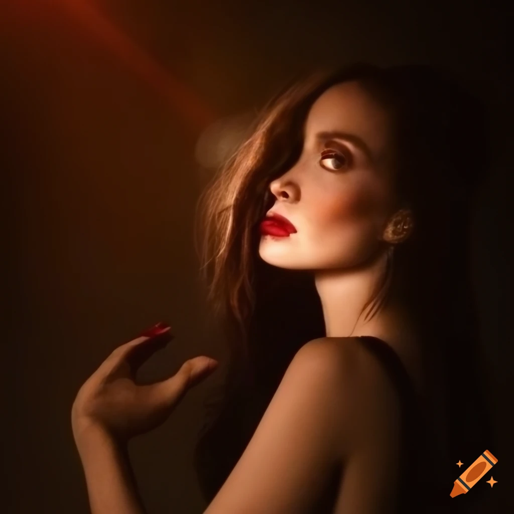 Photography on Craiyon