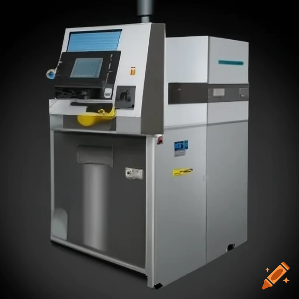 Laser metal deposition on Craiyon