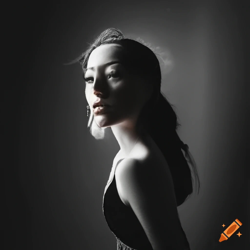 Photography on Craiyon