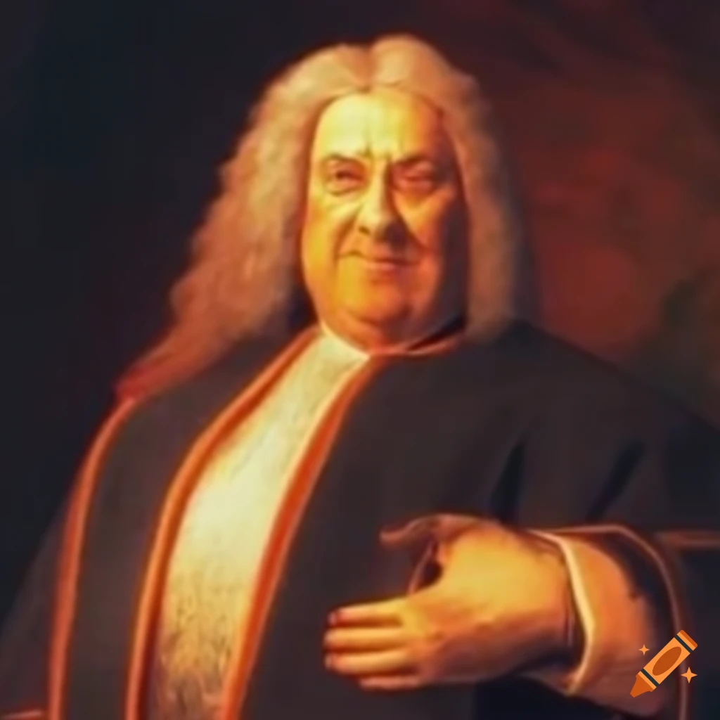 Testament on Craiyon