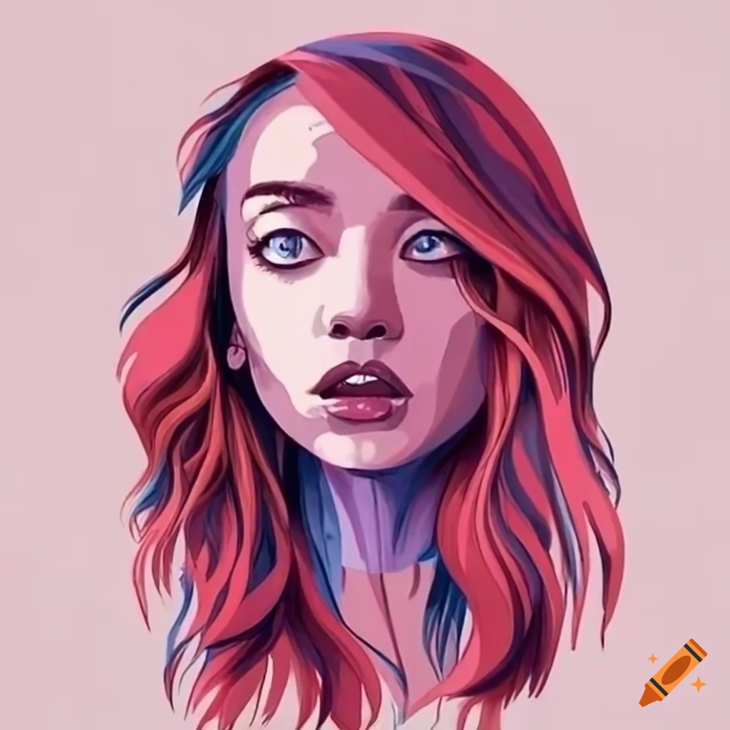 Unrecognized image on Craiyon