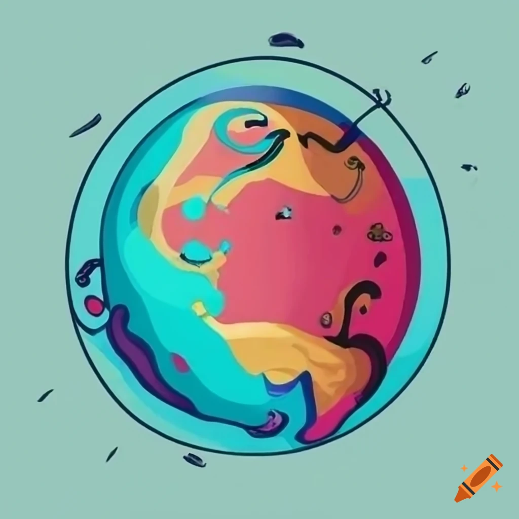 Exploration concept on Craiyon