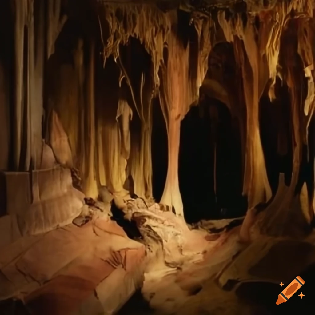 Exploration concept on Craiyon