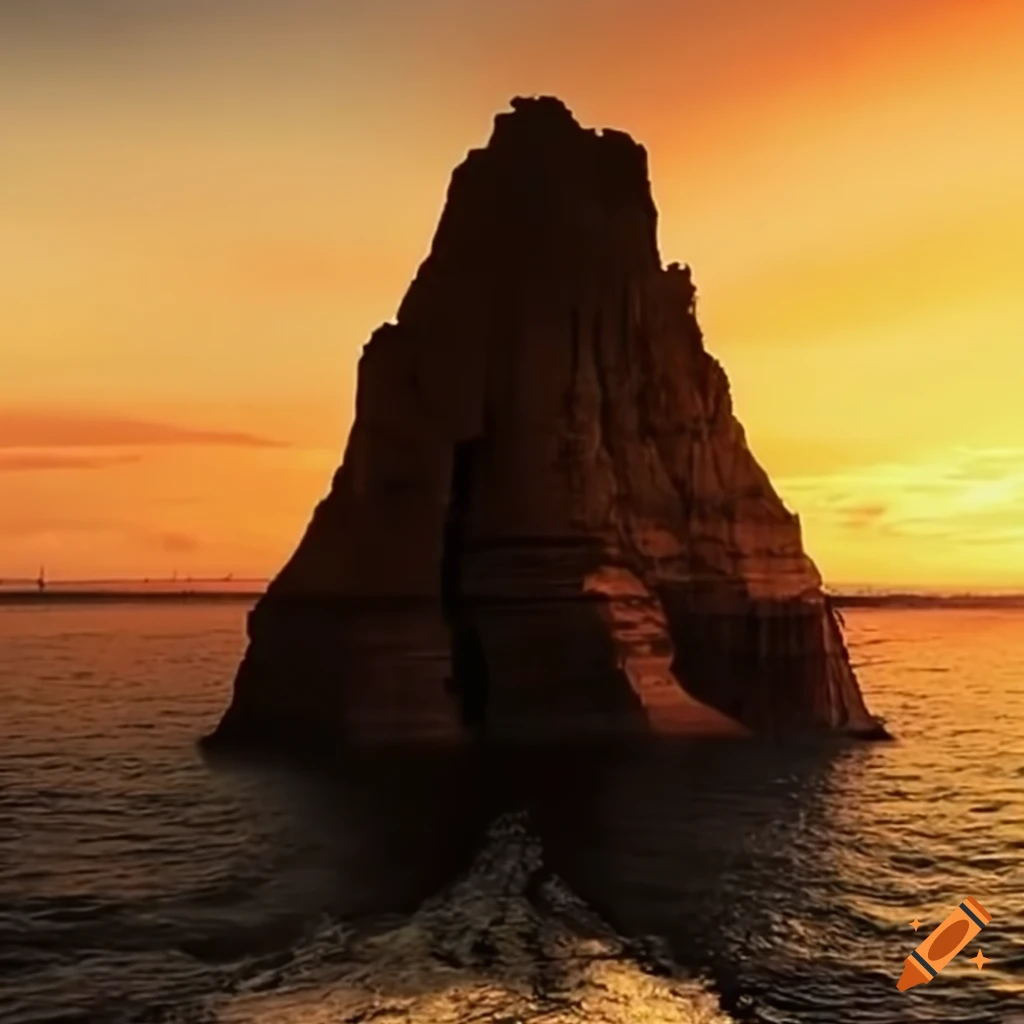 Exploration concept on Craiyon