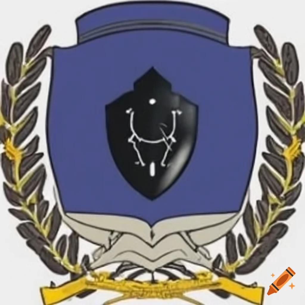 Abstract representation of protection on Craiyon