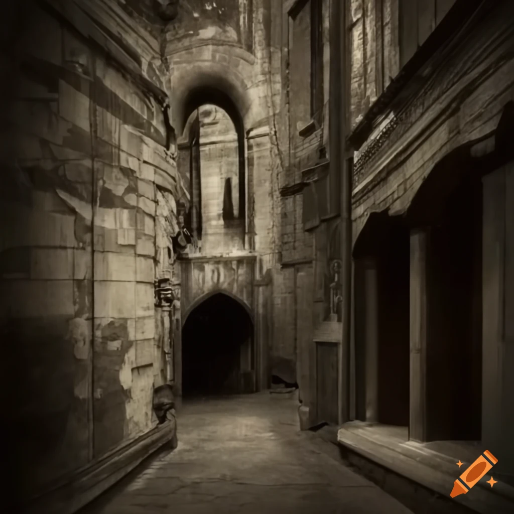 Exploration concept on Craiyon