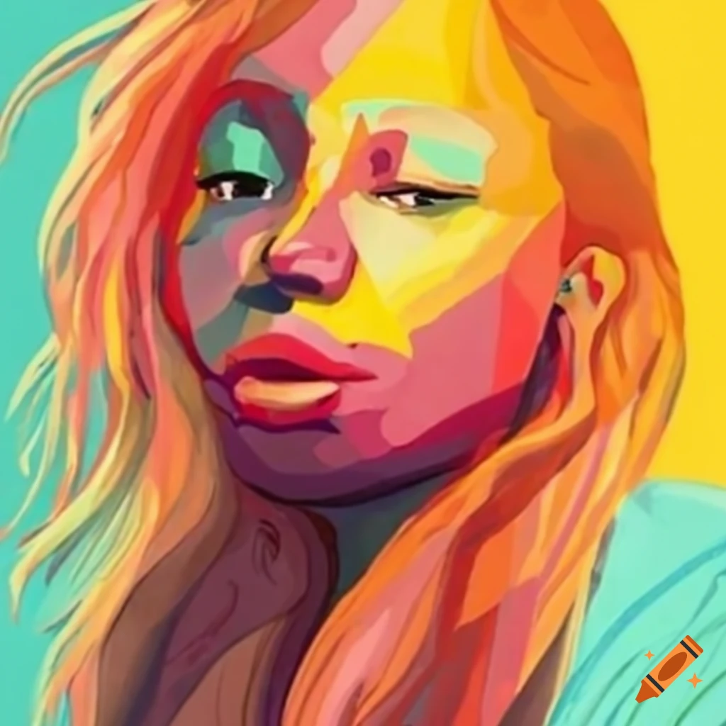 Unrecognized image on Craiyon