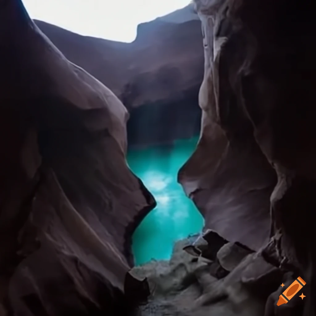 Exploration concept on Craiyon