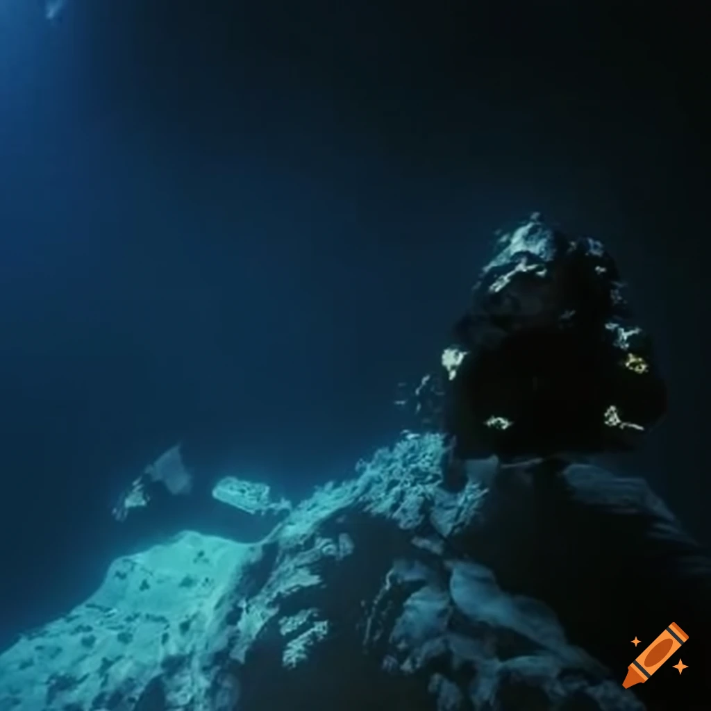 Exploration concept on Craiyon