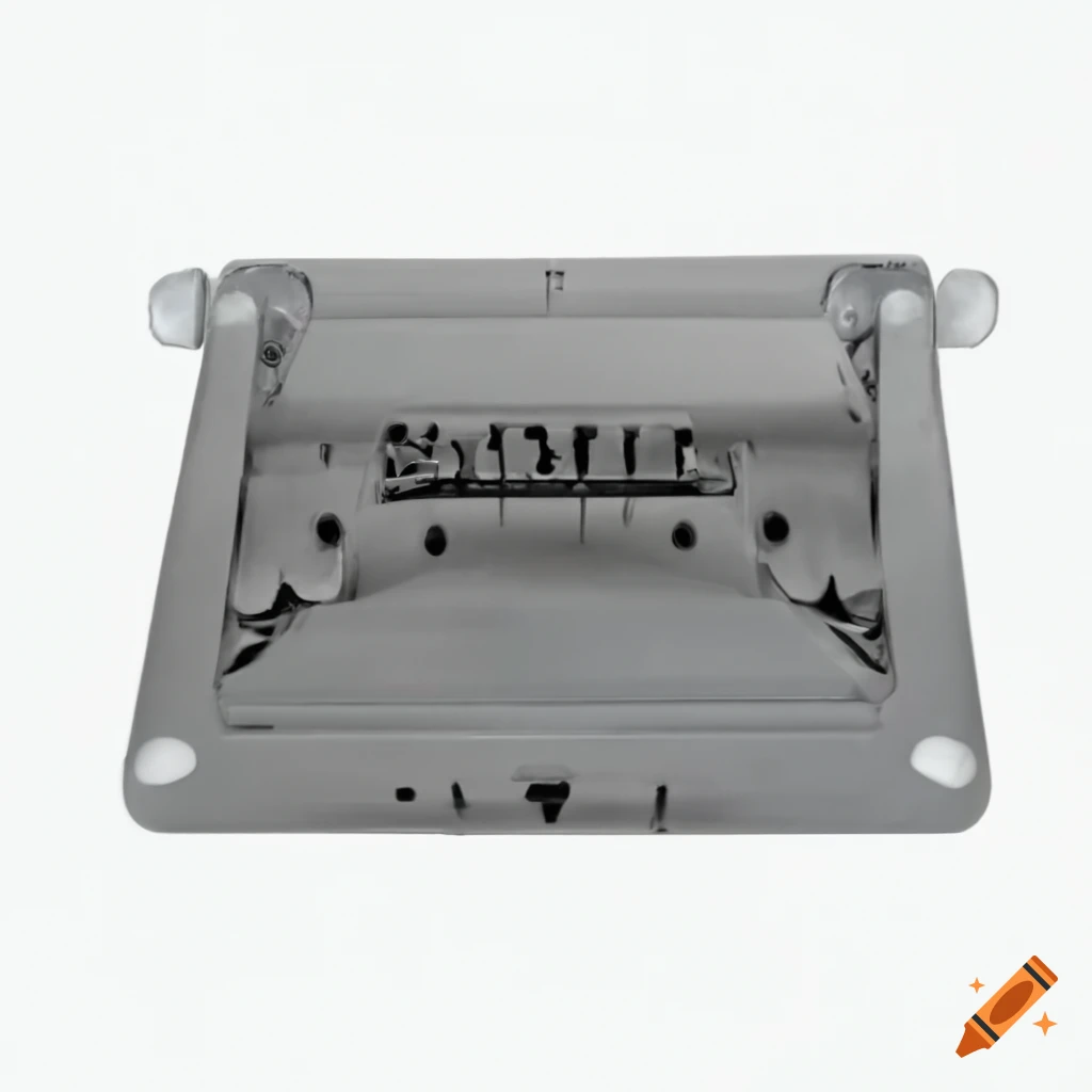 Unrecognized image on Craiyon