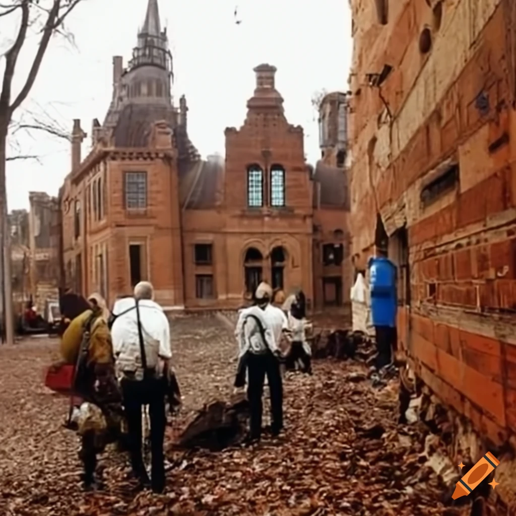 Exploration concept on Craiyon