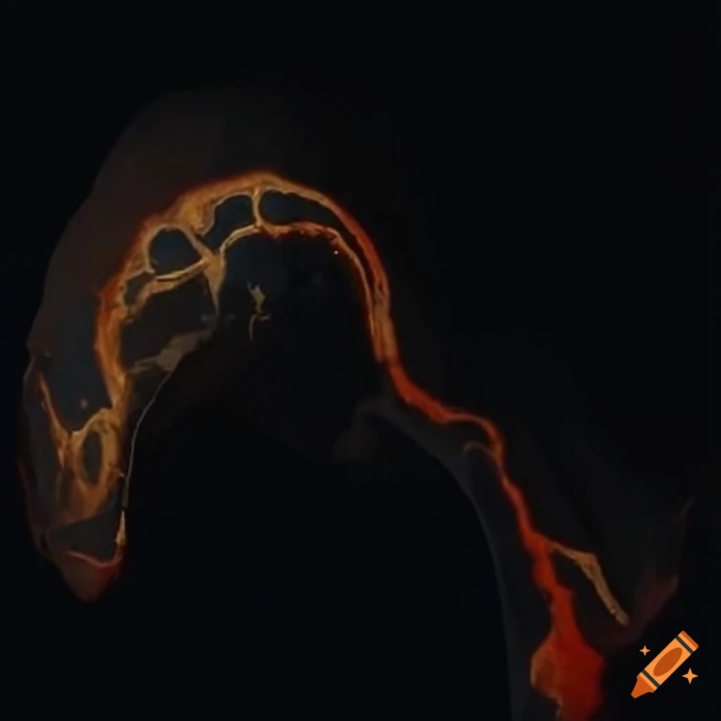 Exploration concept on Craiyon