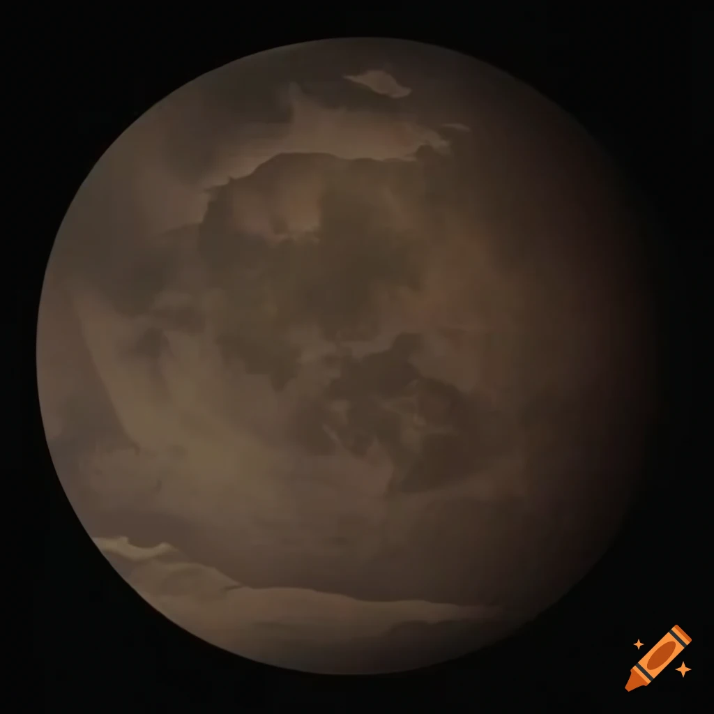 Exploration concept on Craiyon