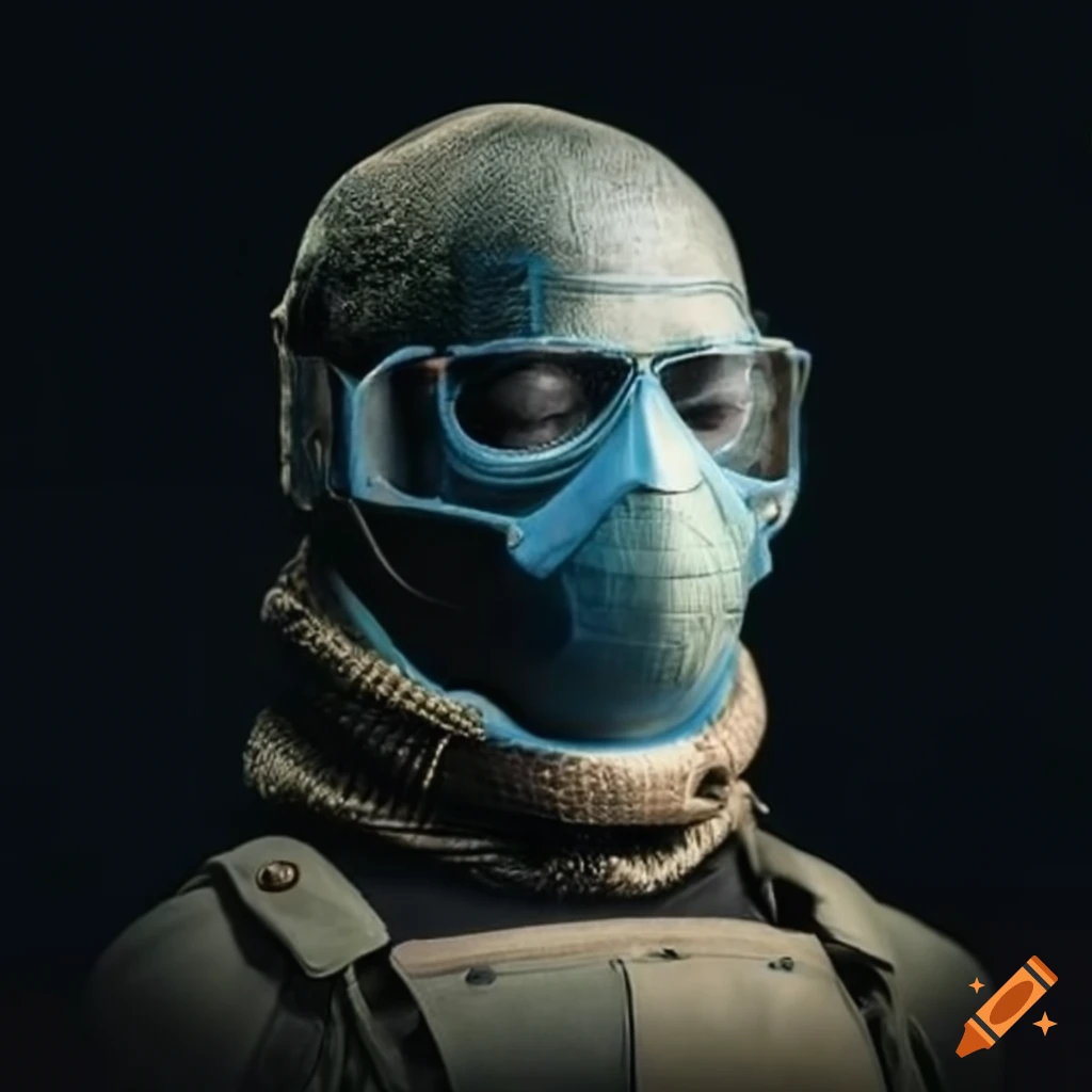 Abstract representation of protection on Craiyon