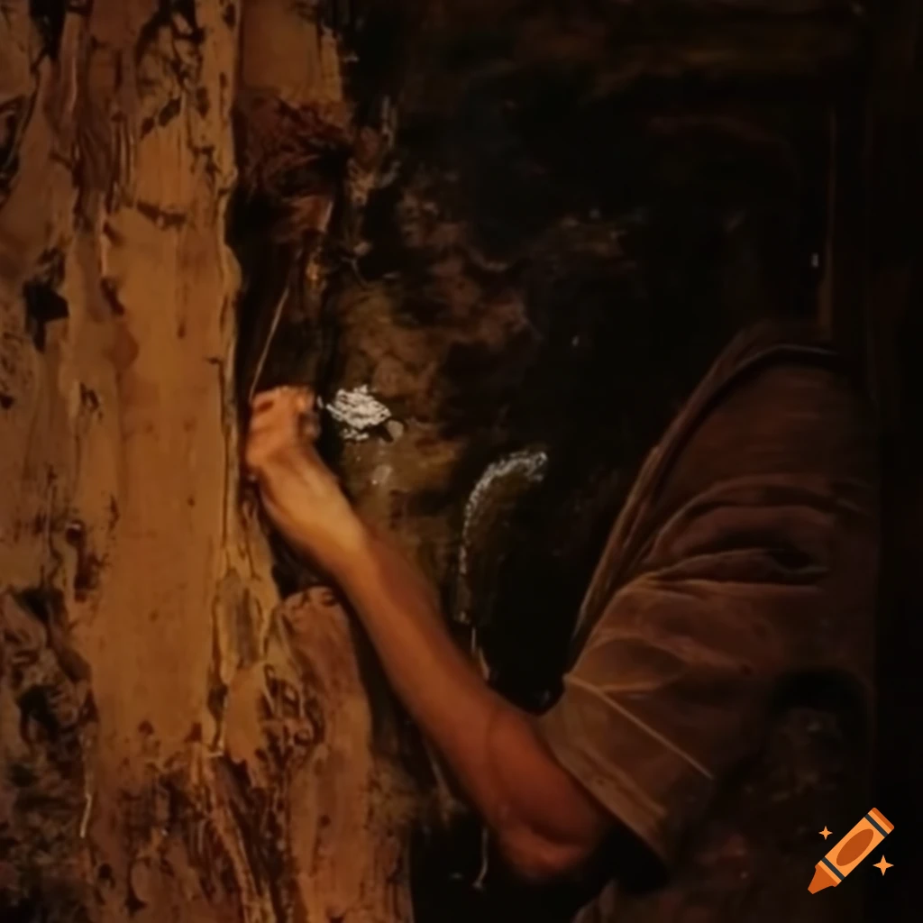 Exploration concept on Craiyon