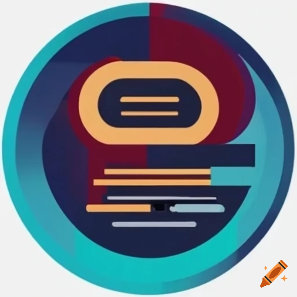 Abstract visualization concept on Craiyon