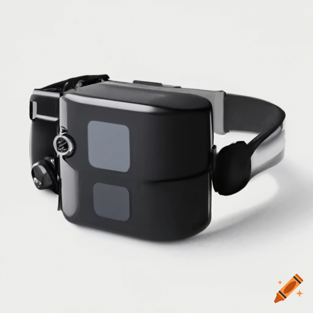 Abstract haptic concept on Craiyon