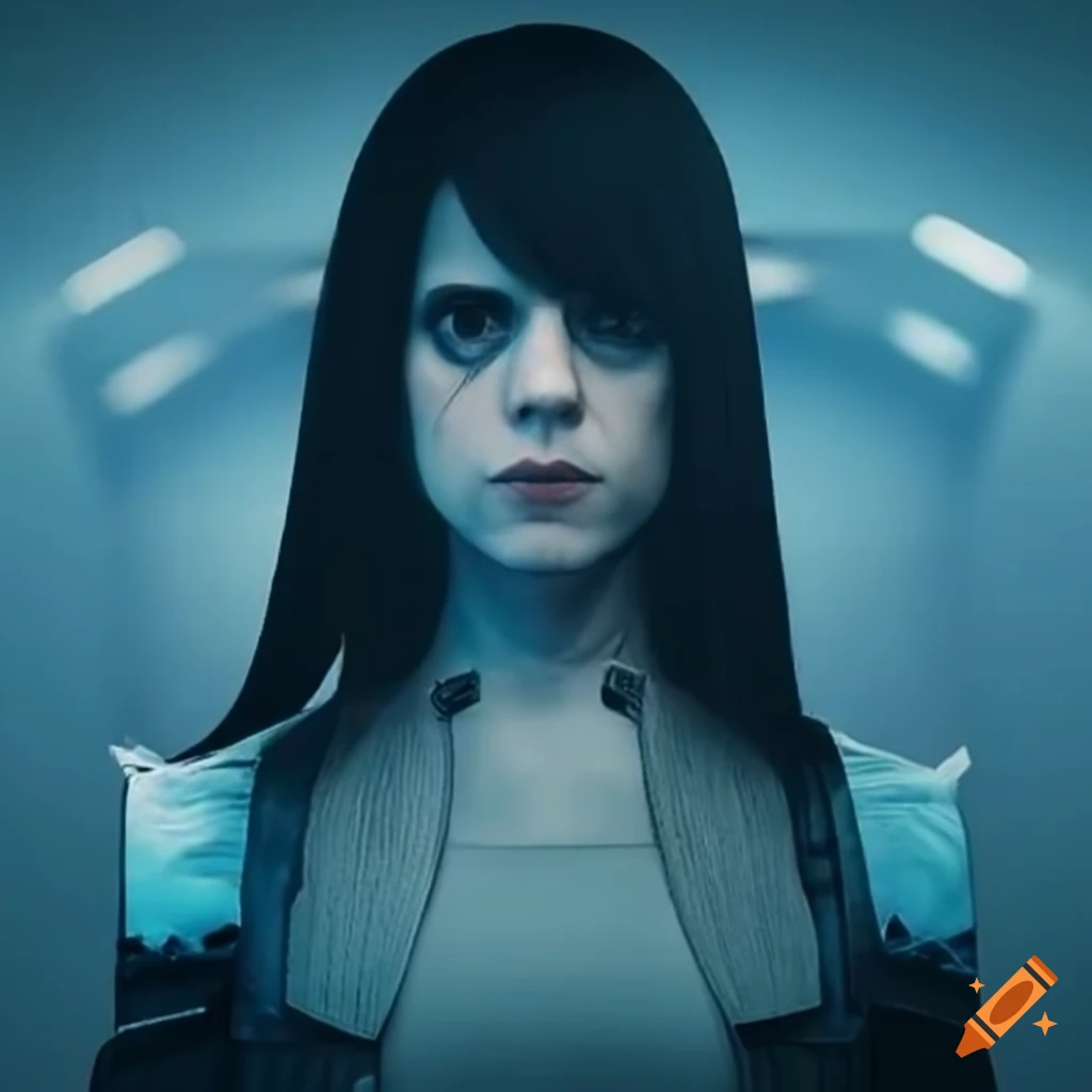 Abstract representation of control concept on Craiyon