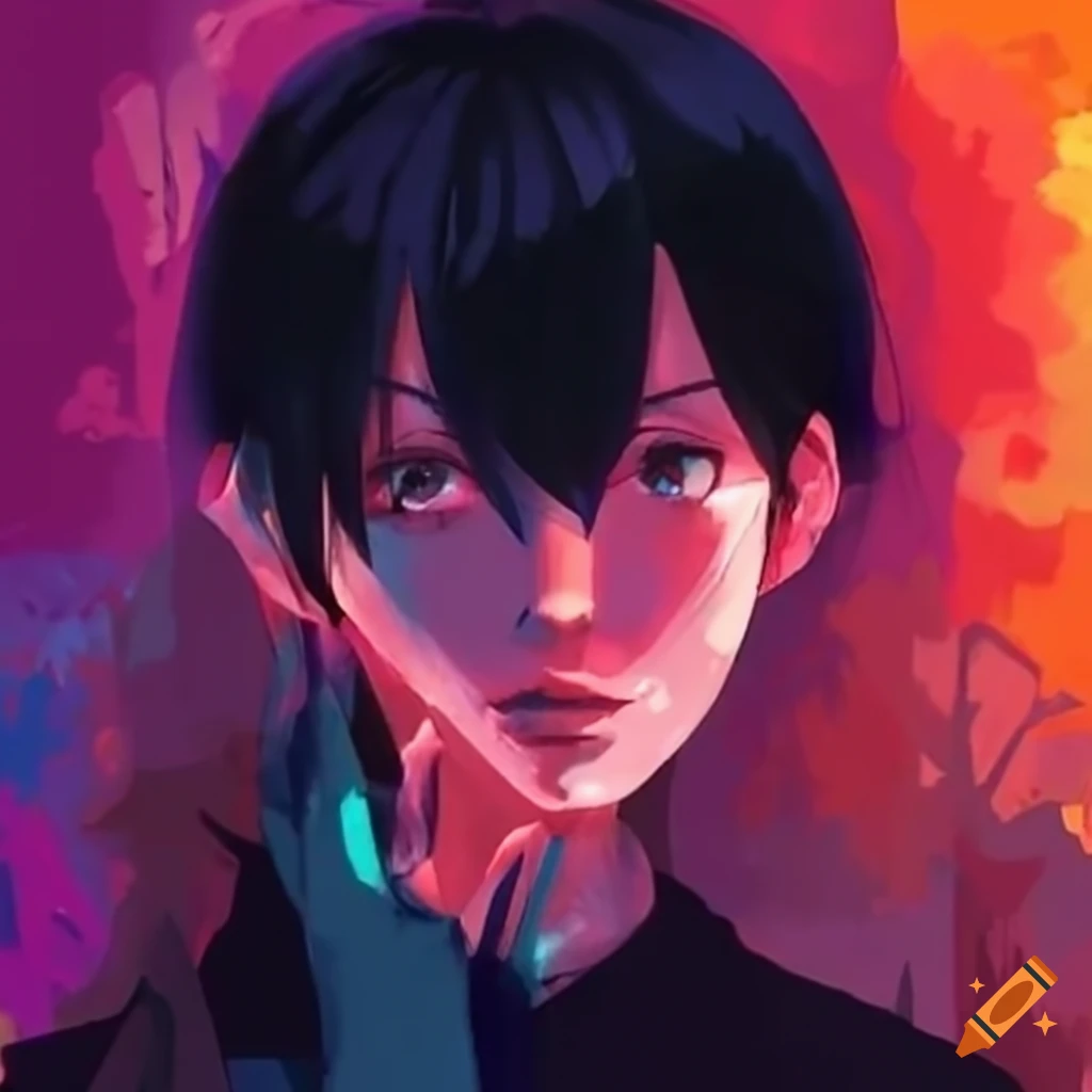 Abstract representation of protection on Craiyon