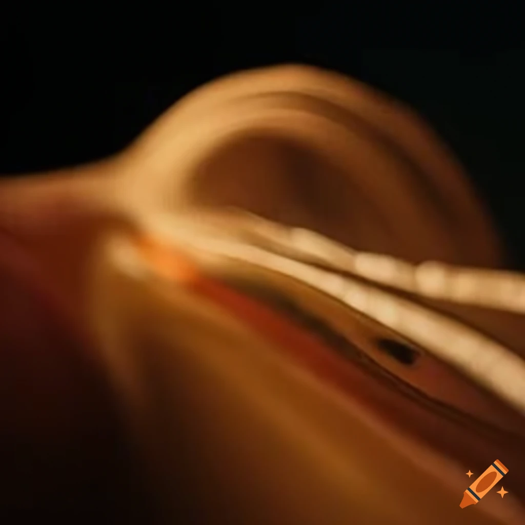 Exploration on Craiyon