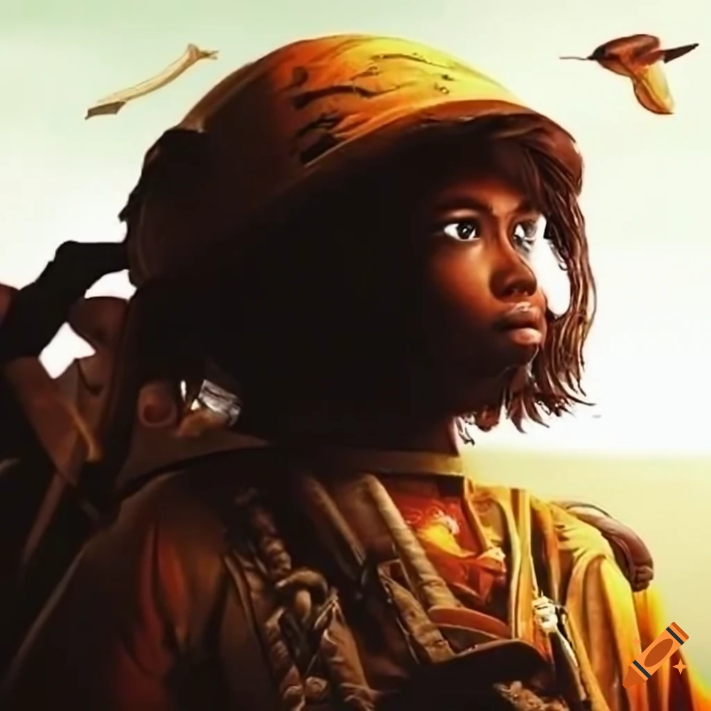 Exploration on Craiyon