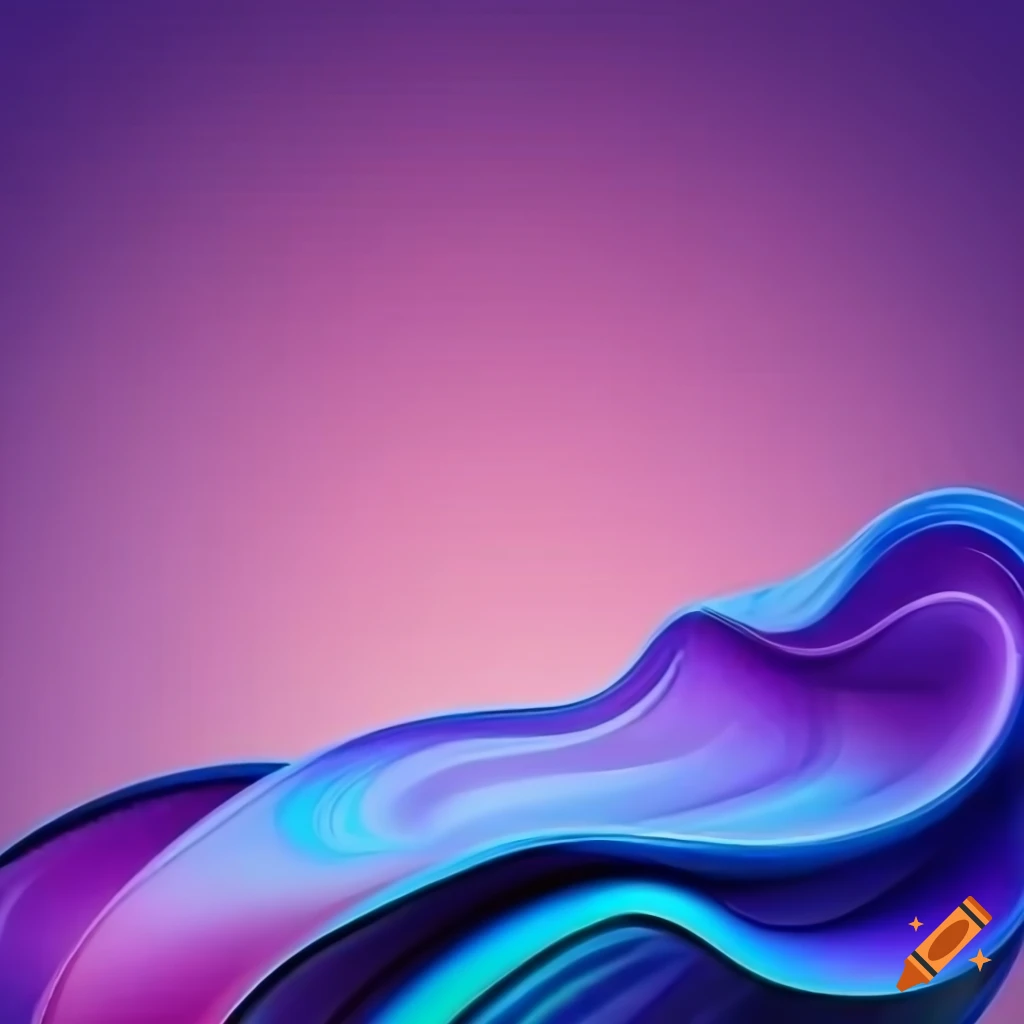 Modern windows 11 style background on Craiyon