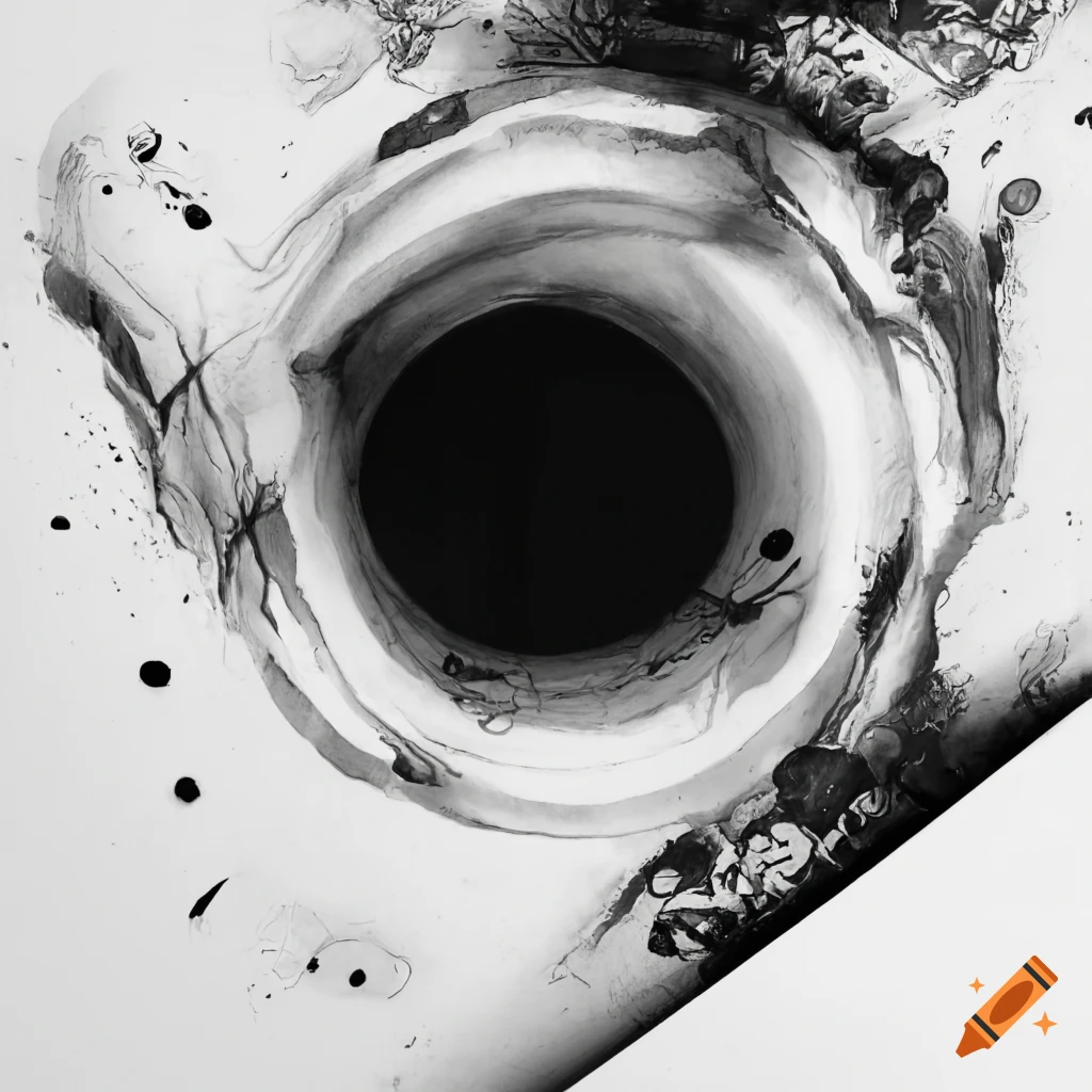 Exploration concept on Craiyon