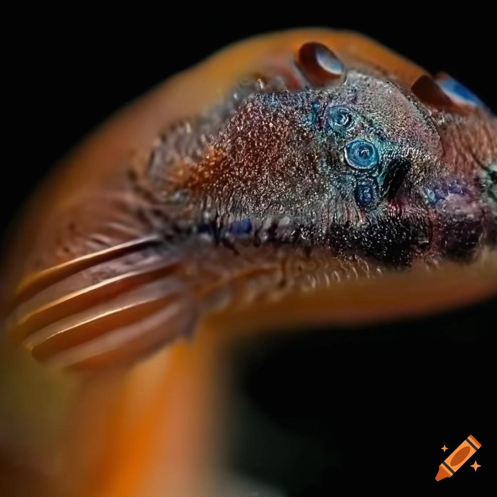 Exploration concept on Craiyon