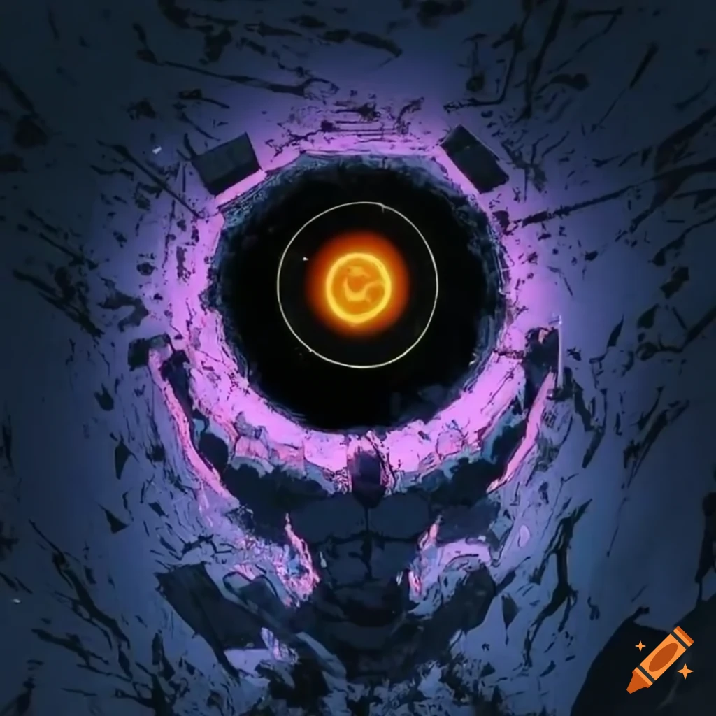 Abstract sentient being representing physical strength on Craiyon