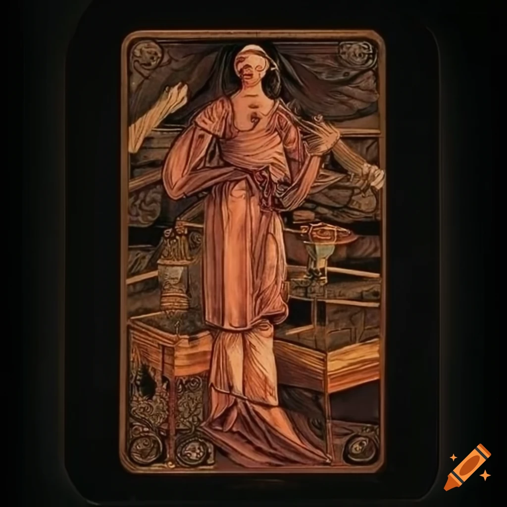 Illustration of "Artists in the Meatspace" in the style of Peter ...