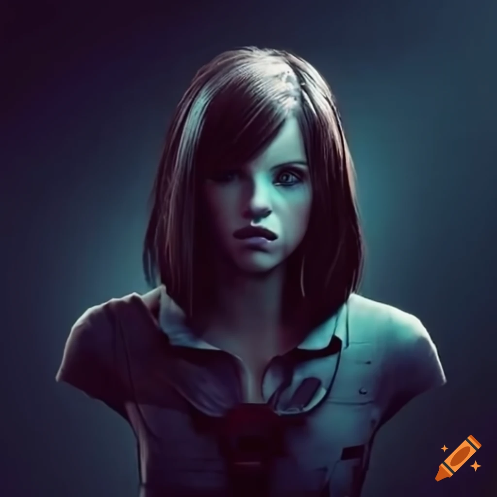 Abstract representation of control concept on Craiyon