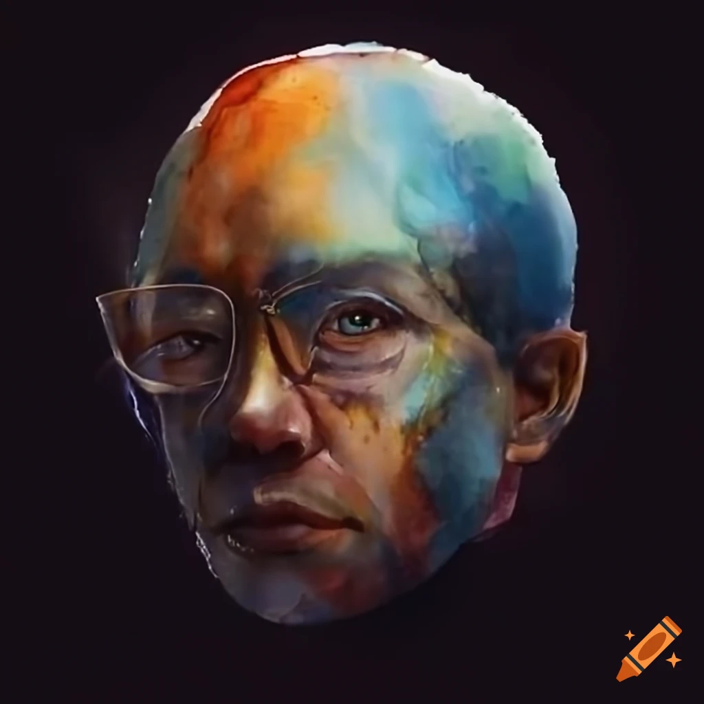 Exploration concept on Craiyon