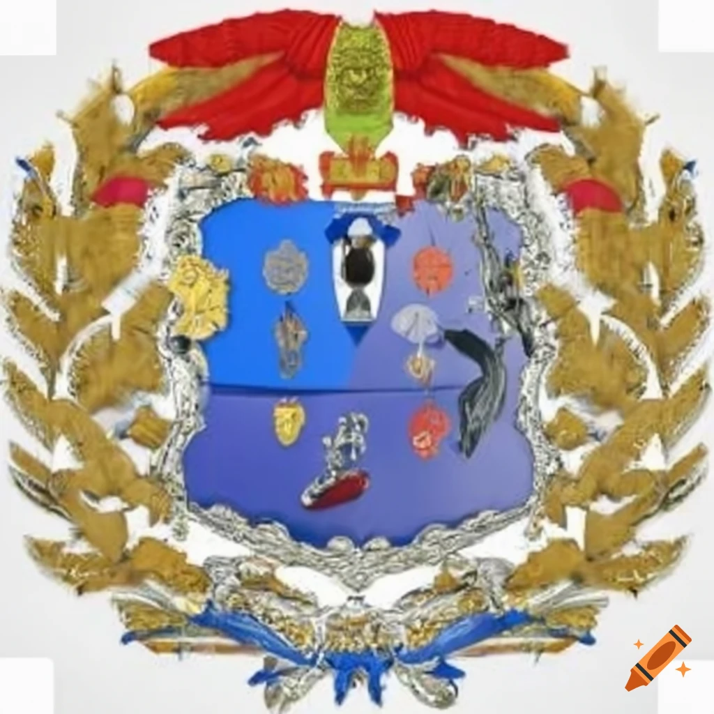 Abstract representation of protection on Craiyon